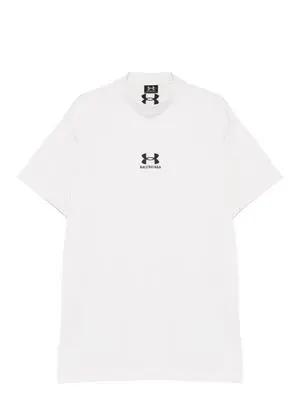 Balenciaga X Under Armour T-shirt - Grey