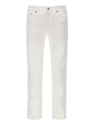 DEPARTMENT 5 Skeith Jeans - White