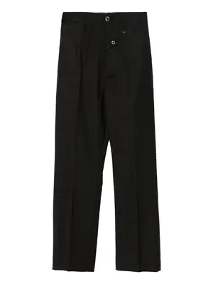 VIVIENNE WESTWOOD Vivienne Westwood Pull-Down Trousers