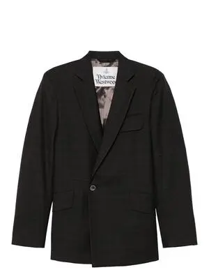 VIVIENNE WESTWOOD Raf Blazer