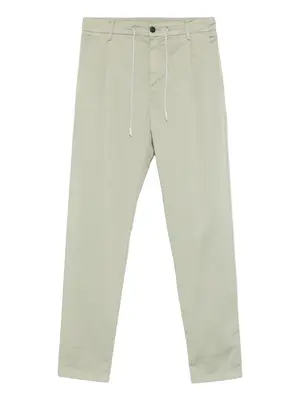 ELEVENTY Eleventy Drawstring Trousers