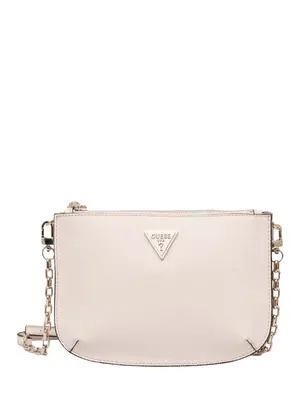 Guess Ilia Crossbody Bag - Neutrals