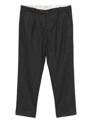 MYTHS Ermes Trousers - Grey
