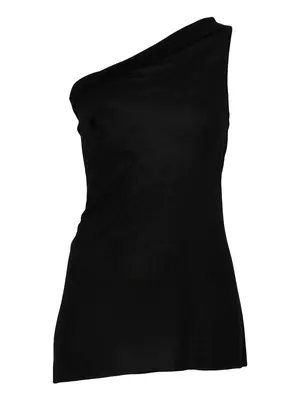 Rick Owens Athena Top - Black