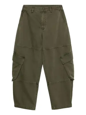 FRAME Bubble Cargo Pants - Green