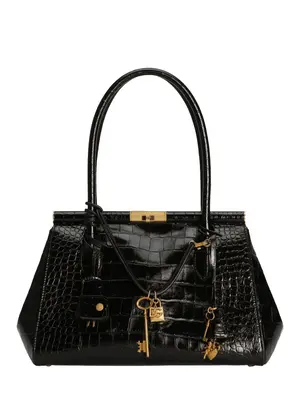 Dolce & Gabbana Marlene Tote - Black