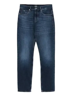 BOSS Delaware Jeans - Blue