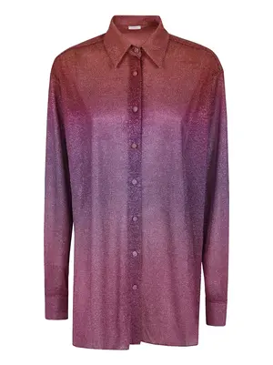 Oseree Lumière Shirt - Pink