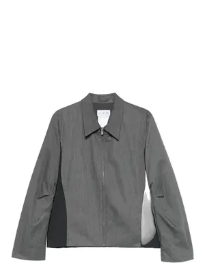 POST ARCHIVE FACTION 7.0 Right Jacket - Grey