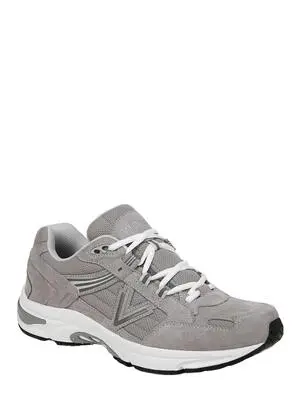 Vionic 23walk 2.0 Sneaker - Lt Grey Mesh