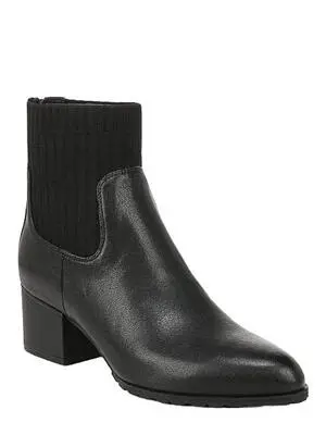Vionic Barstow Bootie - Black