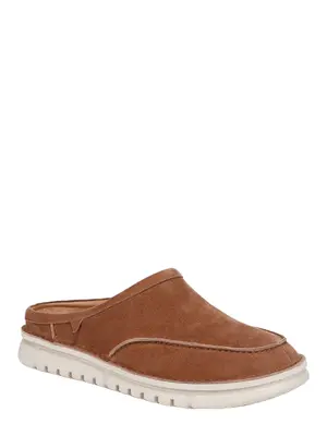 Vionic Vionic Uptown Clog Hazelnut