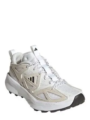 Adidas Adidas Kantai Trail Hiking Sneakers White/black/crystal White