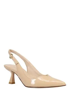 PELLE MODA Pelle Moda Janah Slingback Pumps