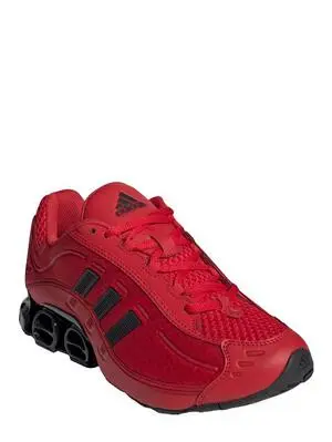 Adidas Adifom Megaride 01 Sneaker Better Scarlet/ Black/ Black