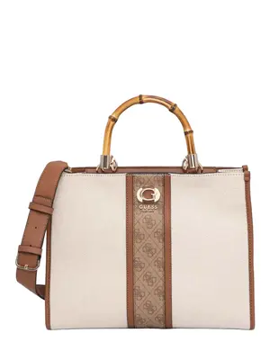 Guess Kerima Tote - Neutrals