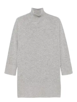 Max Mara Marta Sweater - Grey