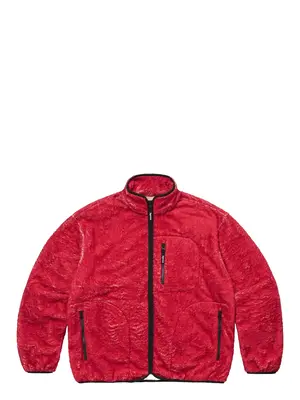 Supreme Supreme Kate Moss Jacket Red