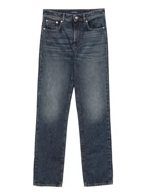 Sportmax Tasso Jeans - Blue