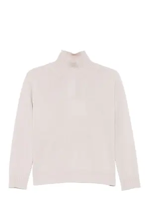 Max Mara Marta Sweater - Neutrals