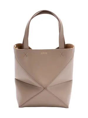 LOEWE LOEWE Puzzle Fold Tote Bag