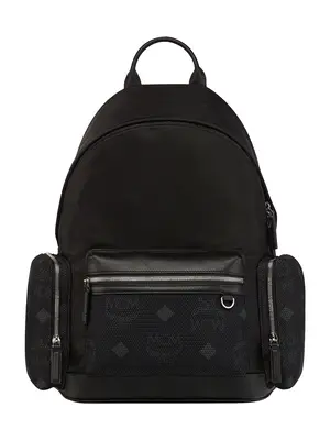 Mcm Stark Backpack - One-color