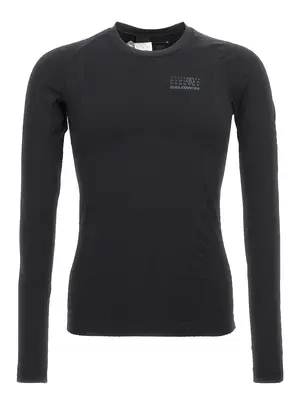 MAISON MARGIELA X Salomon Sweater - Black