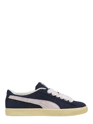PUMA Suede Vintage B-girl Sneakers - Blue