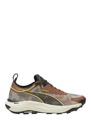 PUMA Voyage Nitro 3 Sneakers - Brown