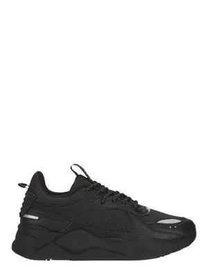 PUMA Rs-x Triple Sneakers - Black