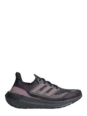 Adidas Ultraboost Light Sneakers - Black
