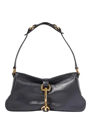 CHLOÉ Chloé Kerala 25 Small Leather Shoulder Bag