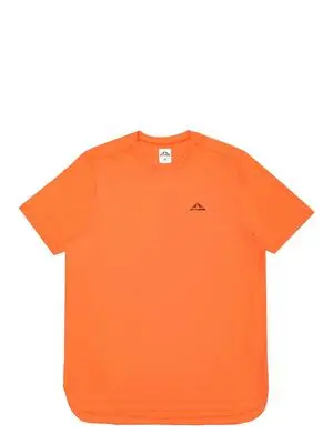 PYNRS PERFORMANCE STREETWEAR PYNRS Performance Streetwear Walk Hill Running Tee Grapefruit