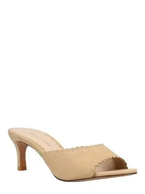 Pelle Moda Hanli Sandal - Latte
