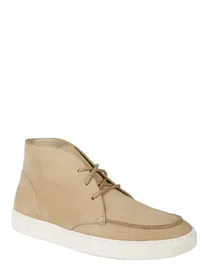 Vionic Danfield Desert Boots - Sand