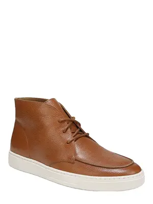 Vionic Danfield Desert Boots - Tan