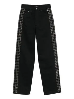 Amiri Jeans - Black