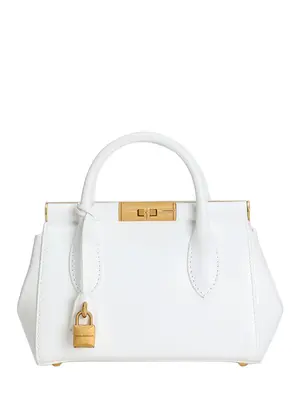 Dolce & Gabbana Marlene Handbag - White
