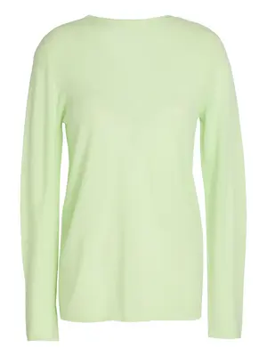 TIBI Tibi Wool-Blend Sweater