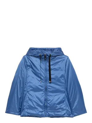Max Mara Max Mara Puffer Jacket Blue