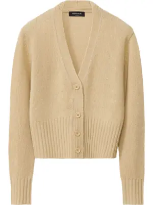 FABIANA FILIPPI Fabiana Filippi Cashmere Cardigan