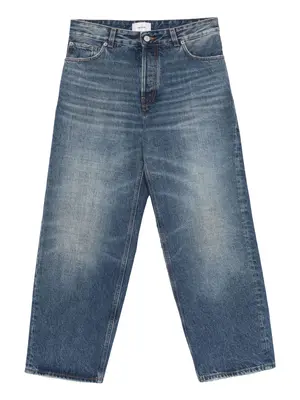 HAIKURE Betty Jeans - Blue