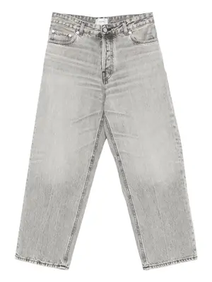HAIKURE Betty Jeans - Grey