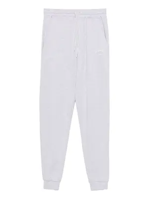 ELEVENTY Logo-print Track Trousers