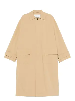 HERSKIND Kylie Coat - Neutrals