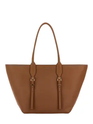 Michael Kors Moore Tote Bag - Brown