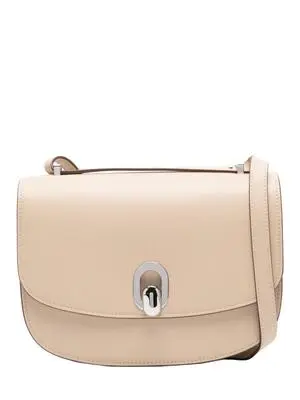 Savette Tondo 22 Shoulder Bag - Neutrals
