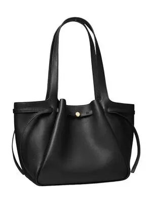 Tory Burch Romy Tote - Black