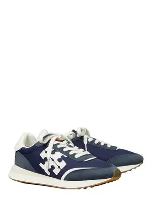 Tory Burch Destiny Trainer - Retro Navy/retro Navy/white