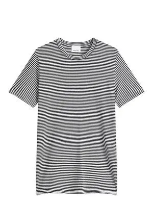 Isabel Marant Leon T-shirt - Ecru